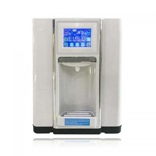 Counter Top 15L Hot and Cold Water Atmospheric Water Generator