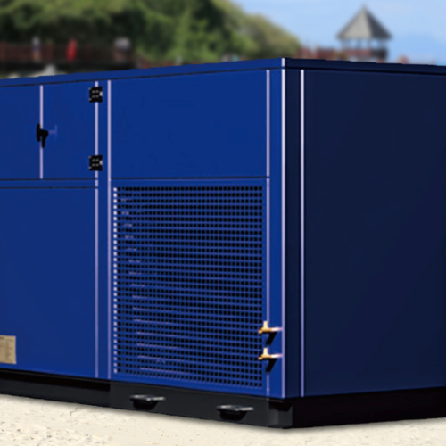 Commercial Atmospheric Water Generator 1000L - EA1000