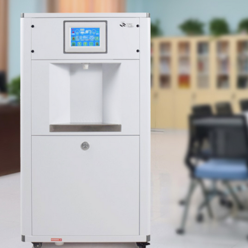 Commercial Atmospheric Water Generator 5000L - EA5000